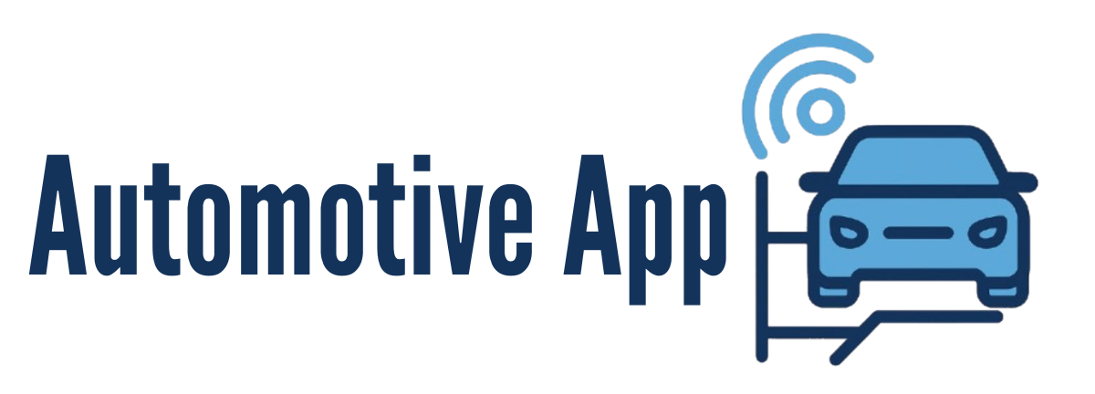 Hello from Automotive App | Automotive App